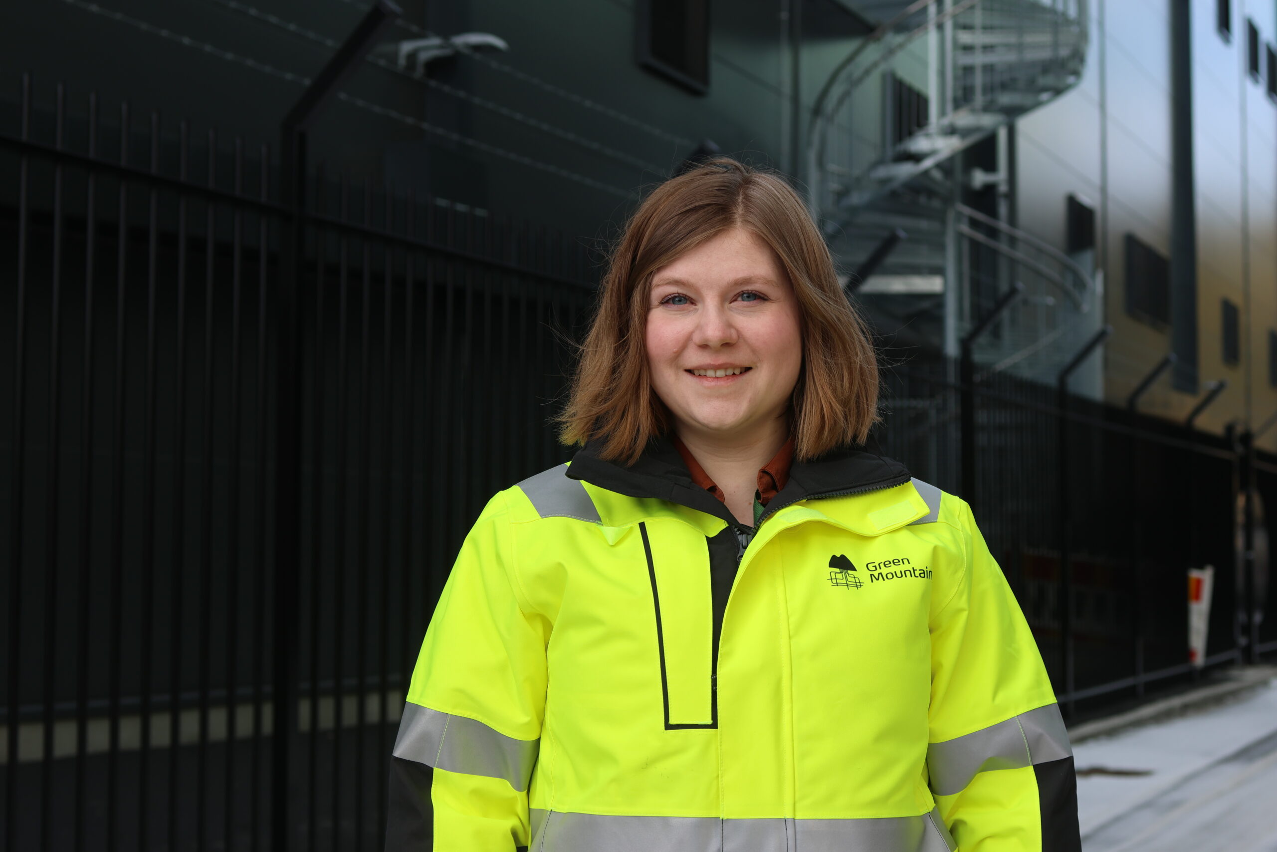 Energy detectives at work - How we track down wasted energy - Green ...