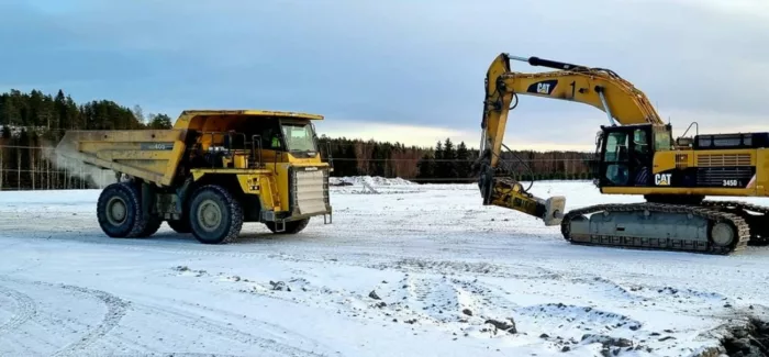 Data Center Platform for Scale & Speed - Green Mountain Data Center