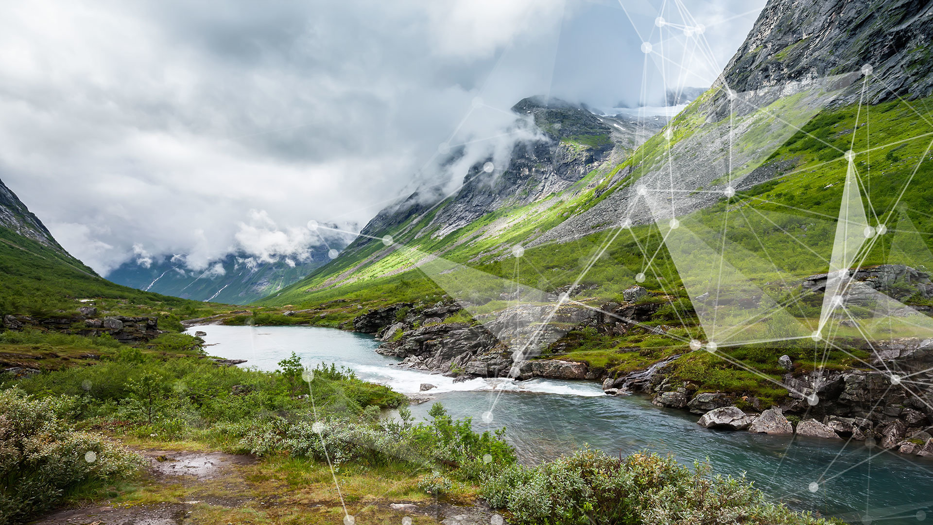 Green Mountain Data Center - Colocation in Norway