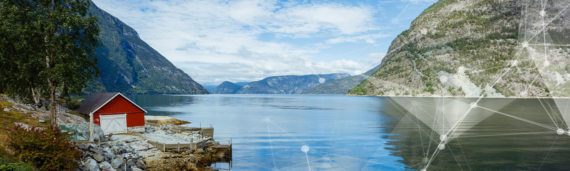 Green Mountain Data Center - Colocation in Norway